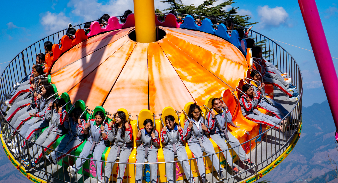 Highlights Of All India Kumar Surendra Singh Inter School