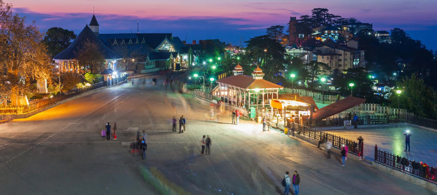 Shimla Summer Festival 2025: Dates, Highlights, and Activities