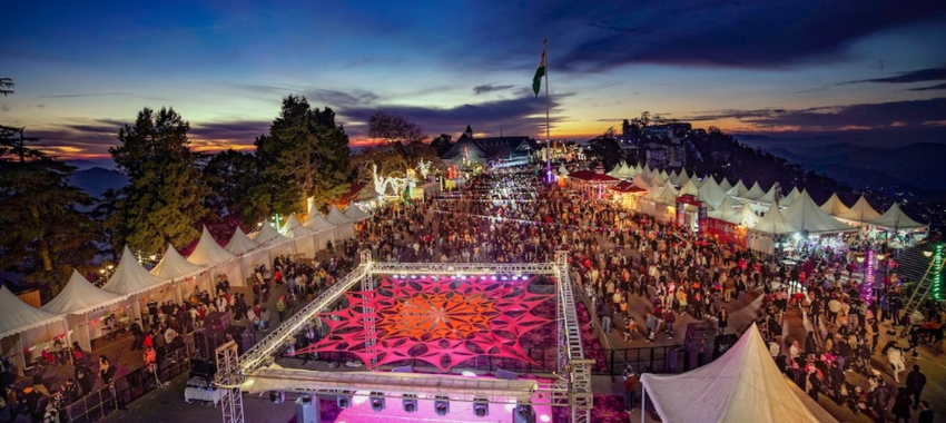 Shimla Summer Festival 2025: Dates, Highlights, and Activities
